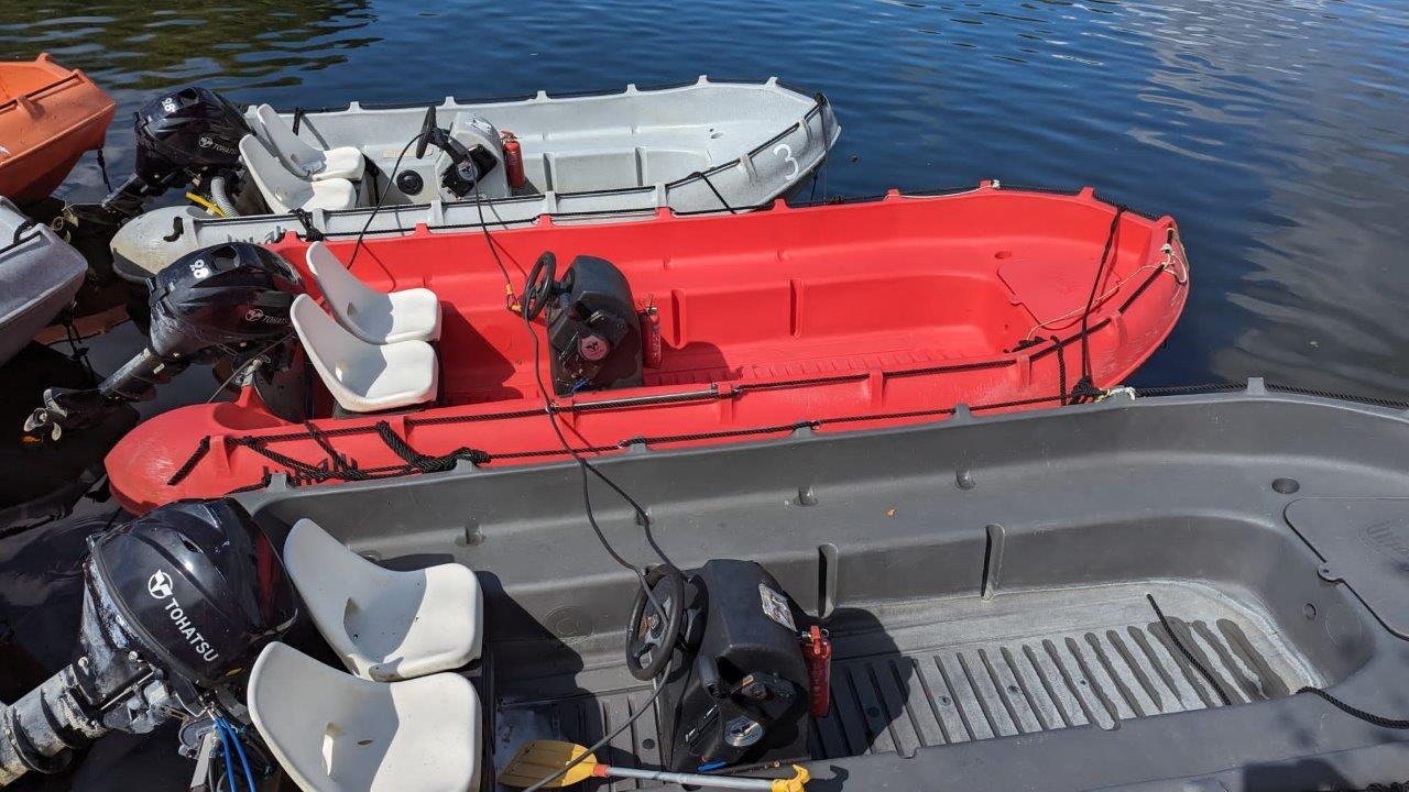 Whaly Various | 4m | 2020 - Surrey | Boats and Outboards