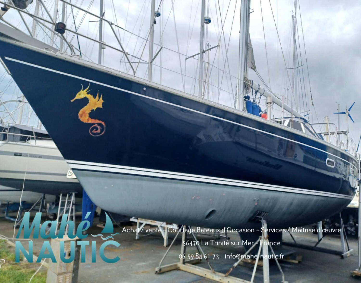 Catalina Morgan 45 | 1996 | 14m - 85 - Vendée | Boatshop24