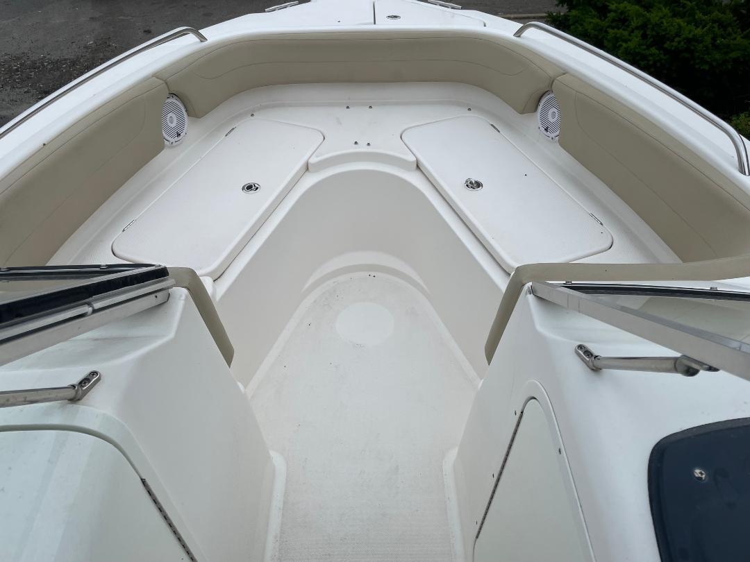 2016 Pursuit DC 235 Dual Console Dual Console for sale - YachtWorld