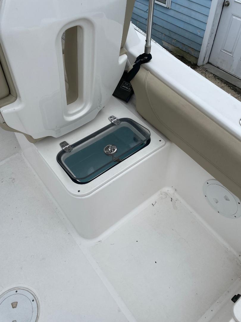 2016 Pursuit DC 235 Dual Console Dual Console for sale - YachtWorld