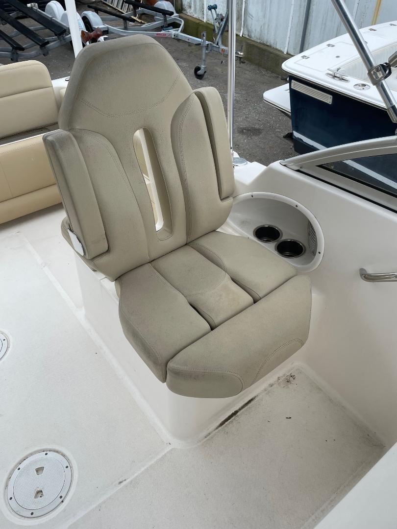 2016 Pursuit DC 235 Dual Console Dual Console for sale - YachtWorld