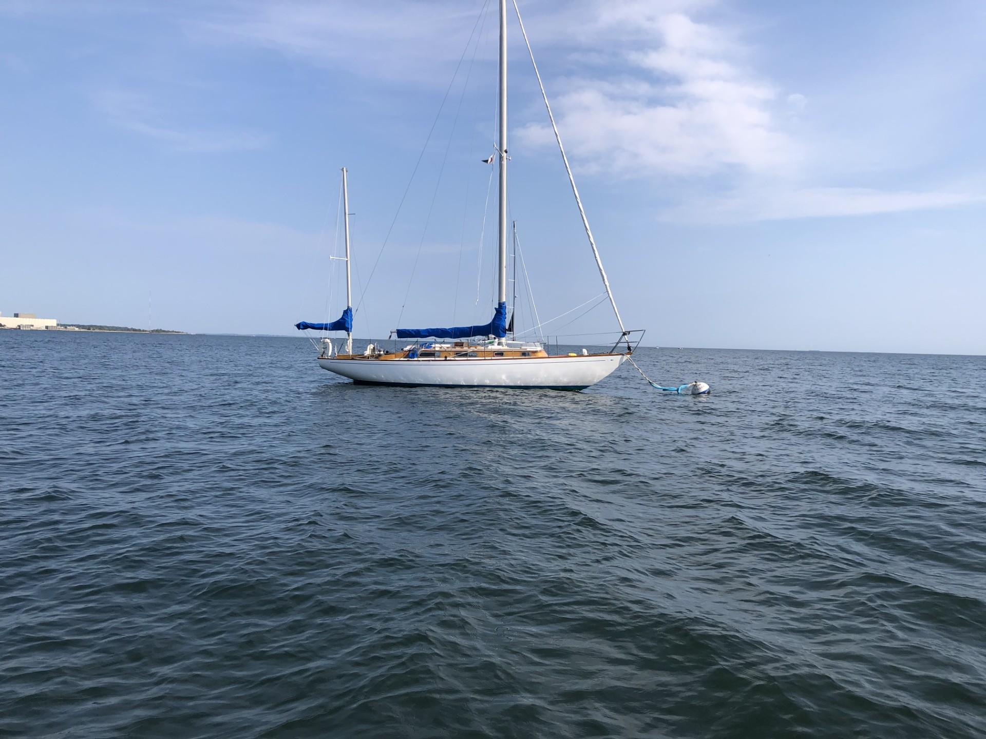 Sail Antique And Classic boats for sale | YachtWorld