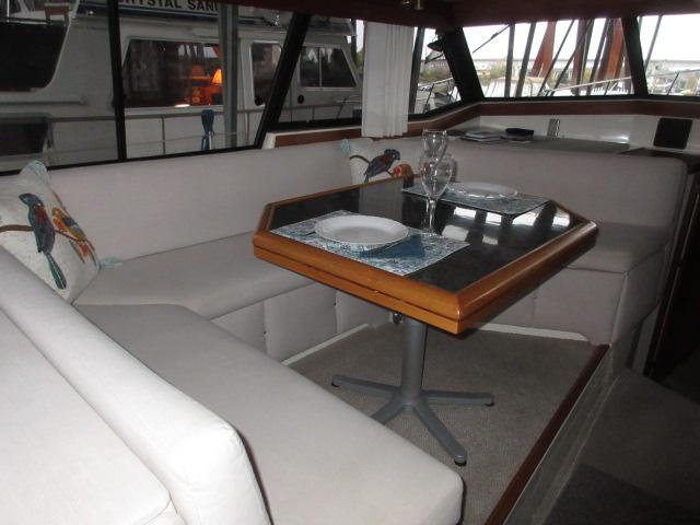 1990 Bayliner 3888 Motoryacht Motor Yacht for sale - YachtWorld