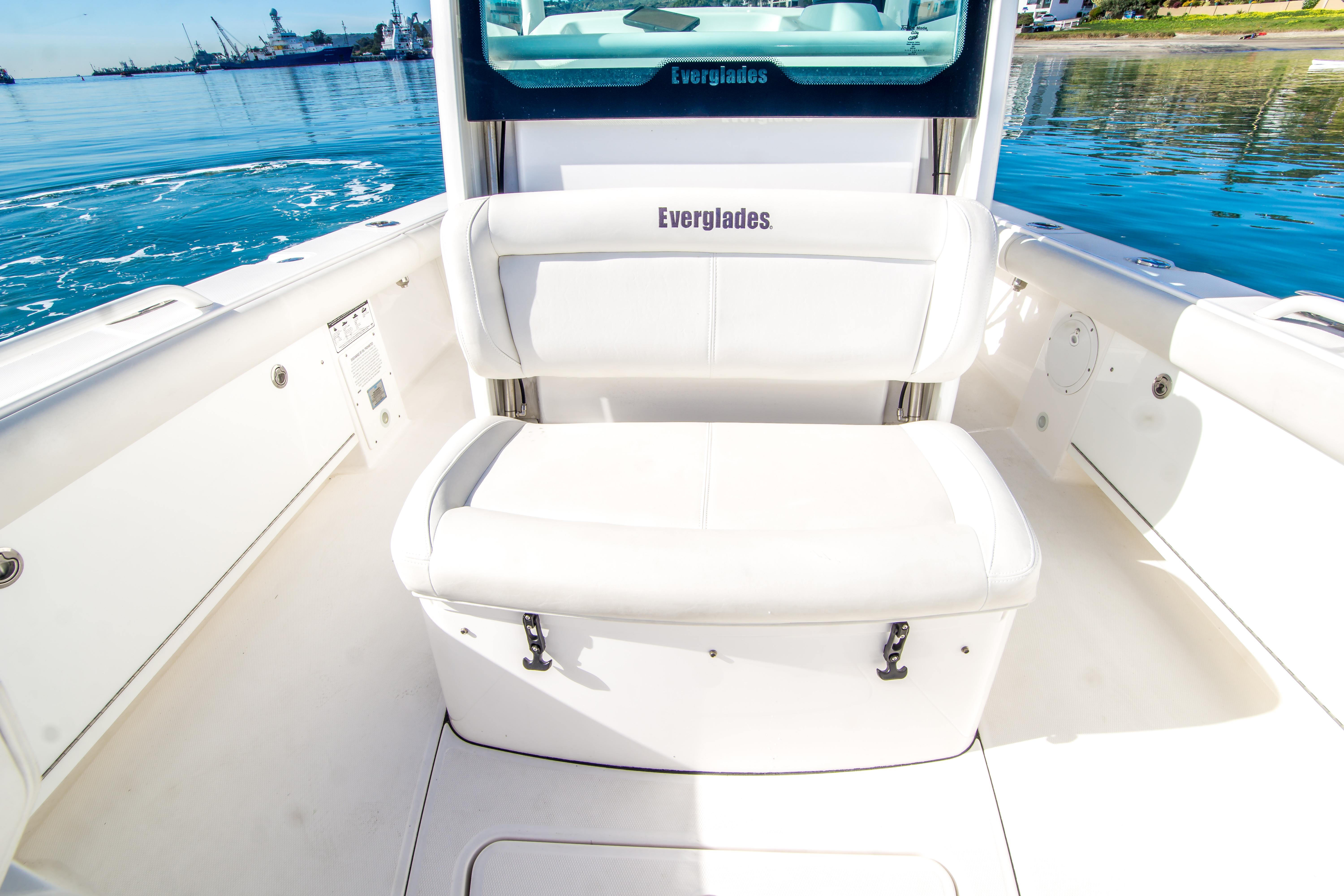 2018 Everglades 273 Center Console for sale - YachtWorld
