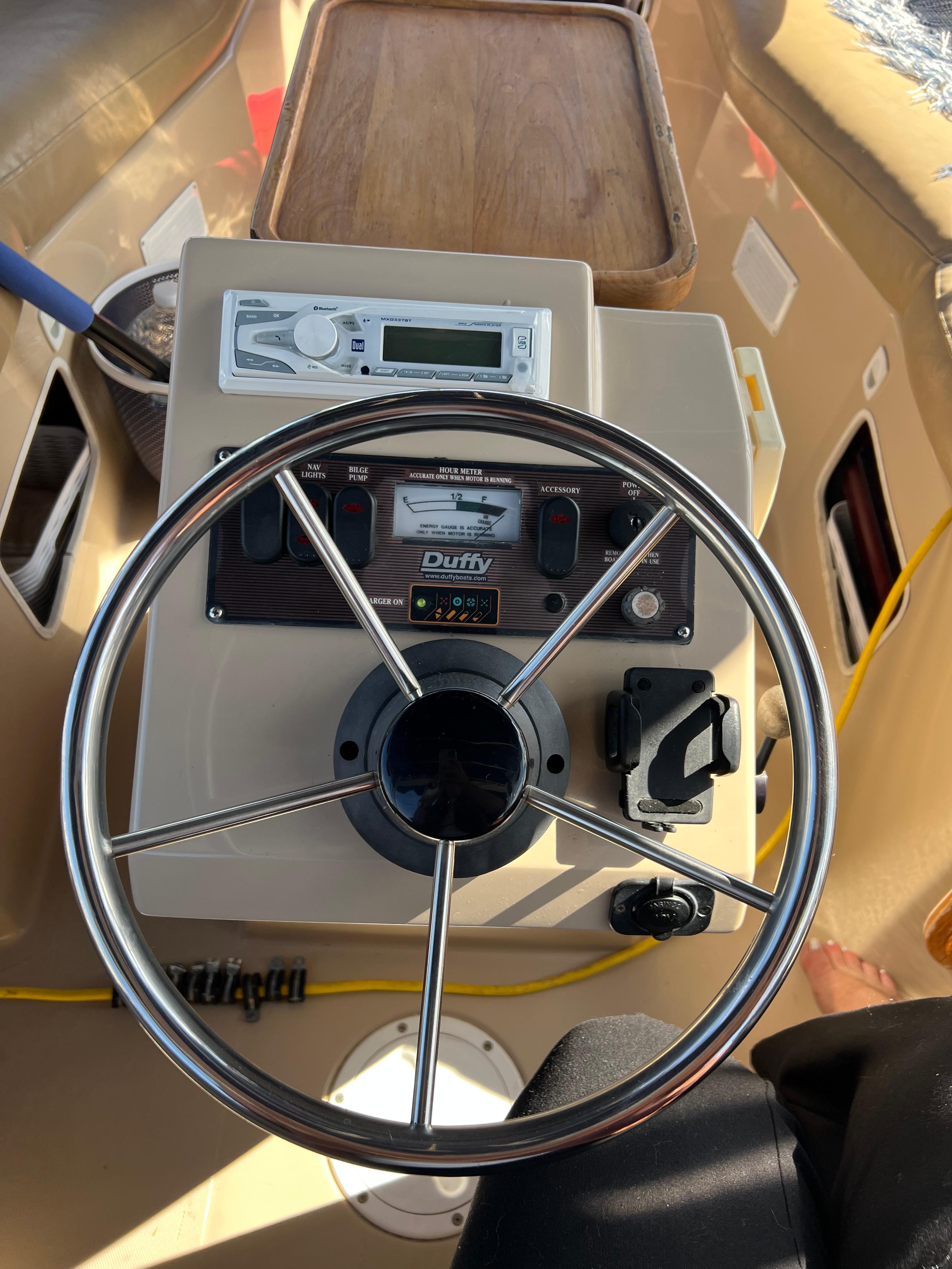 Duffy boats for sale | YachtWorld