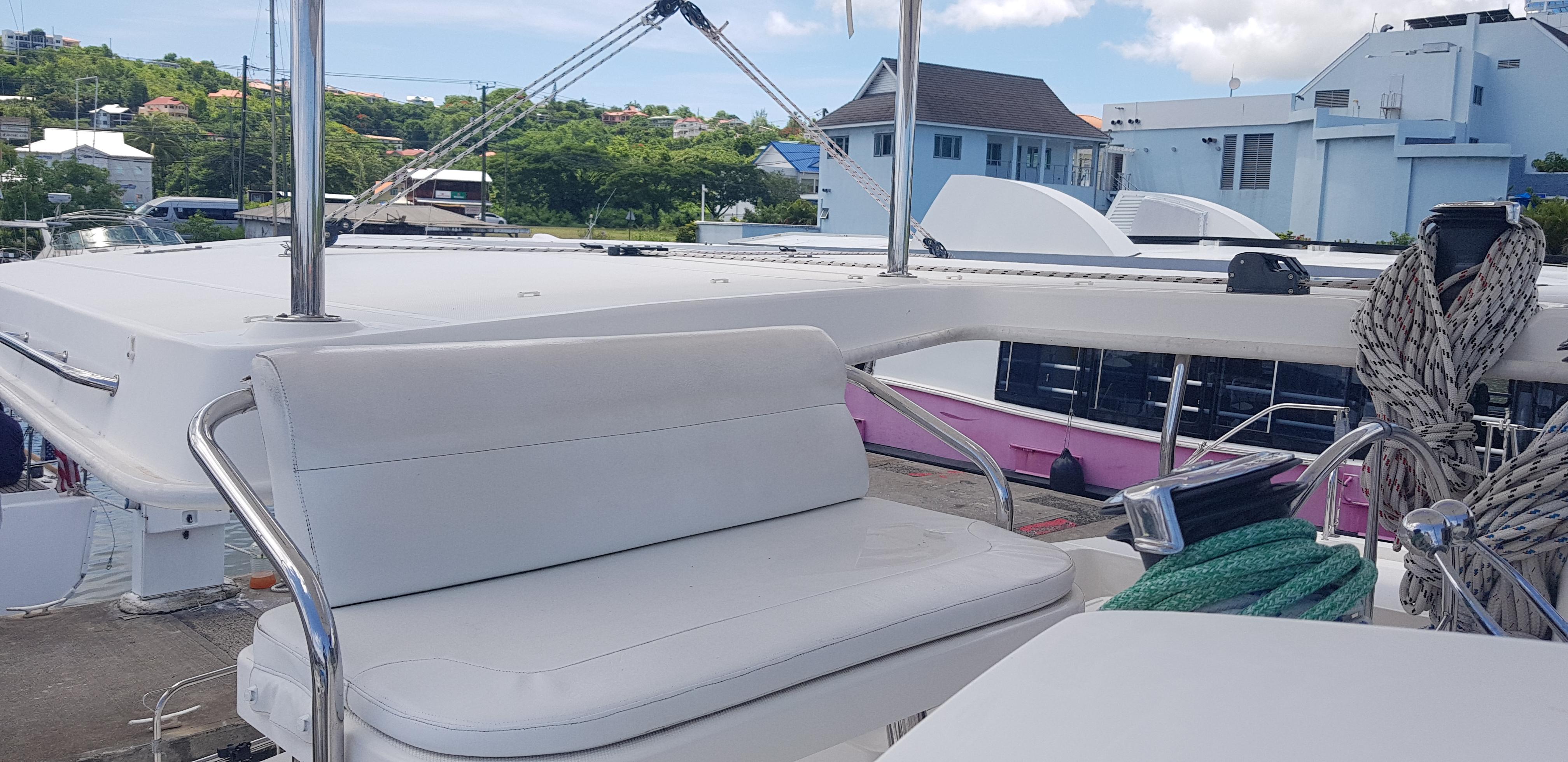 2017 Leopard 48 Multi-Hull for sale - YachtWorld