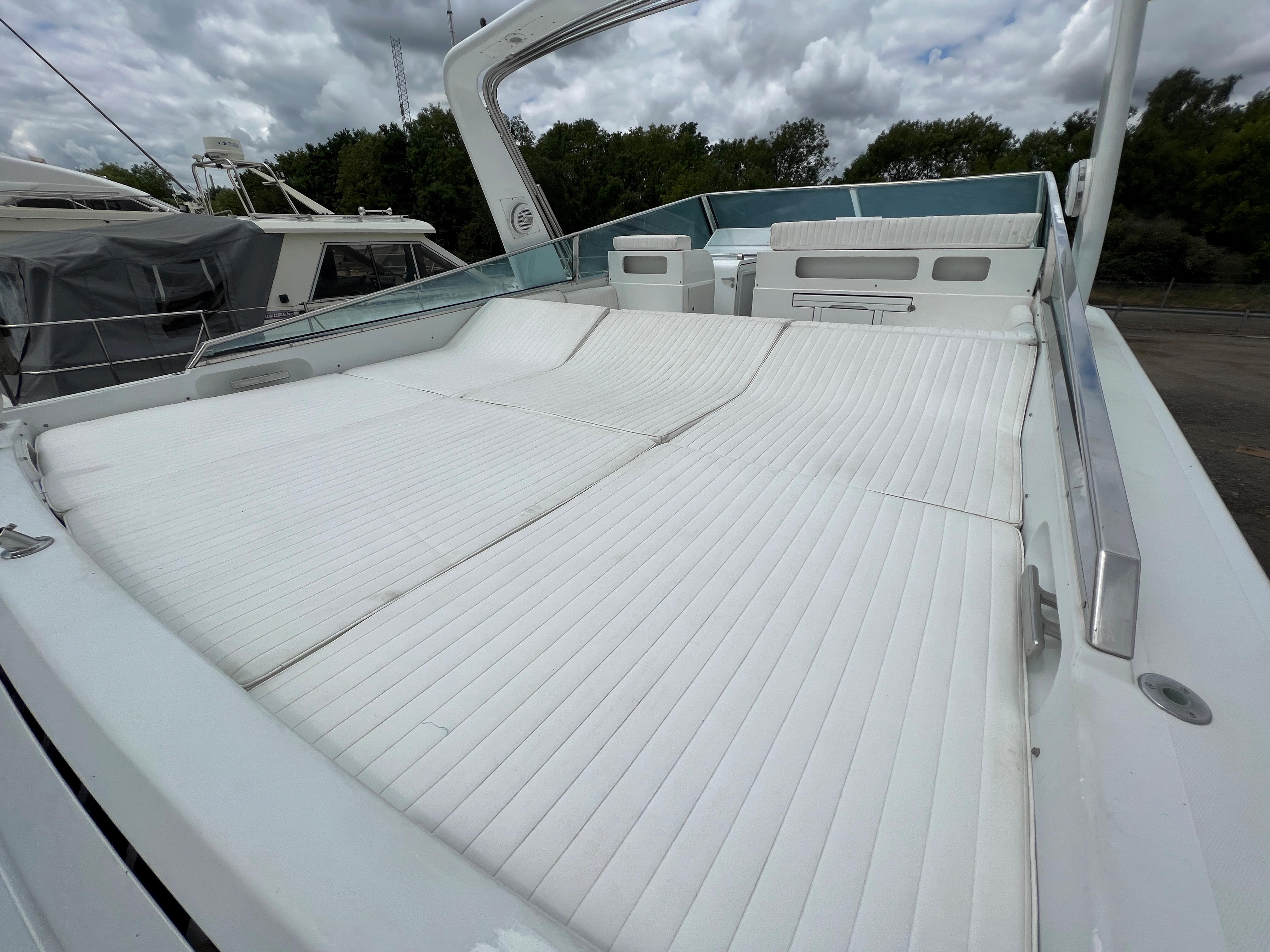 1994 Baia 50 Express Express Cruiser for sale - YachtWorld