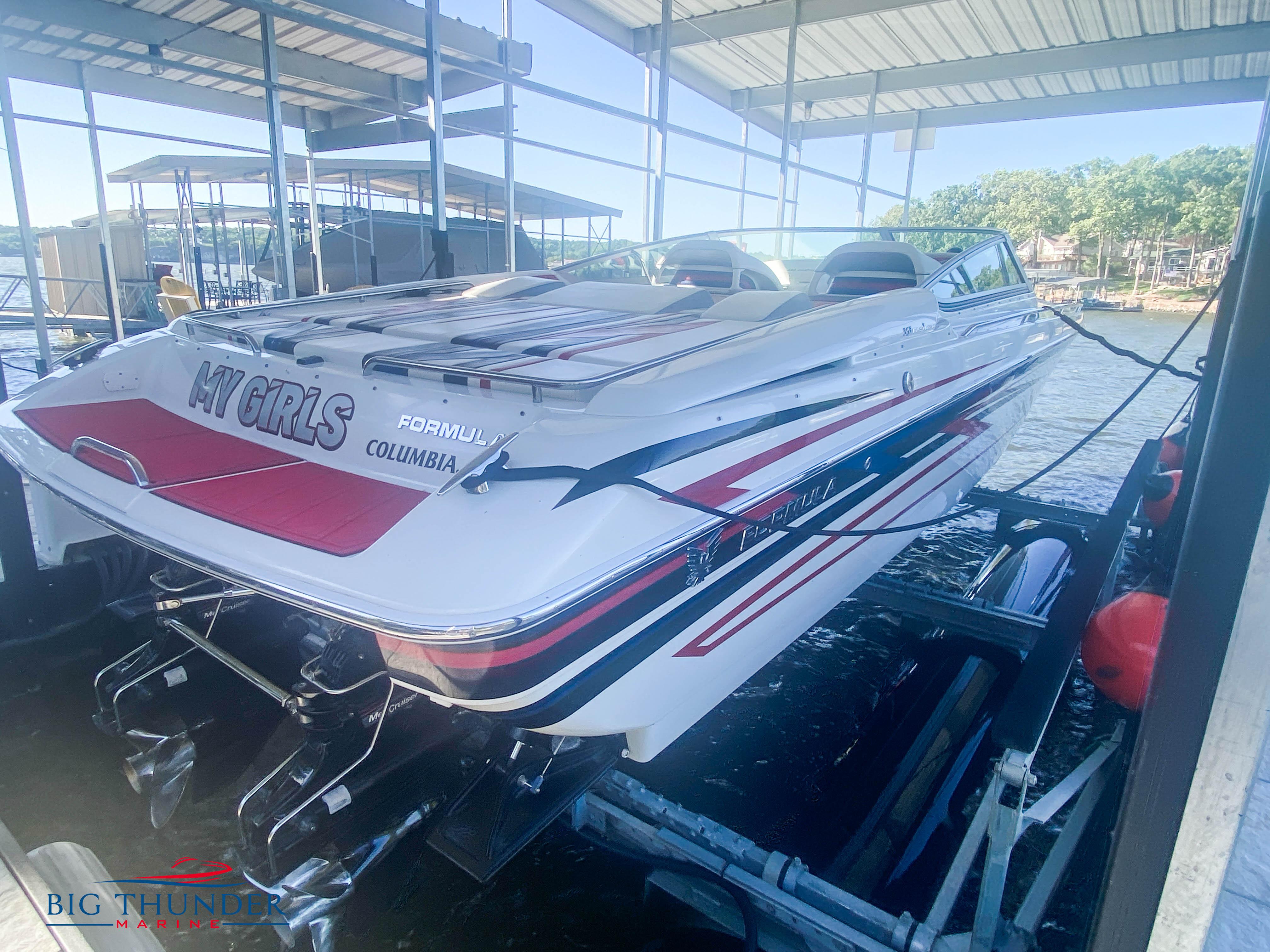 2006 Formula 353 FASTech High Performance for sale - YachtWorld