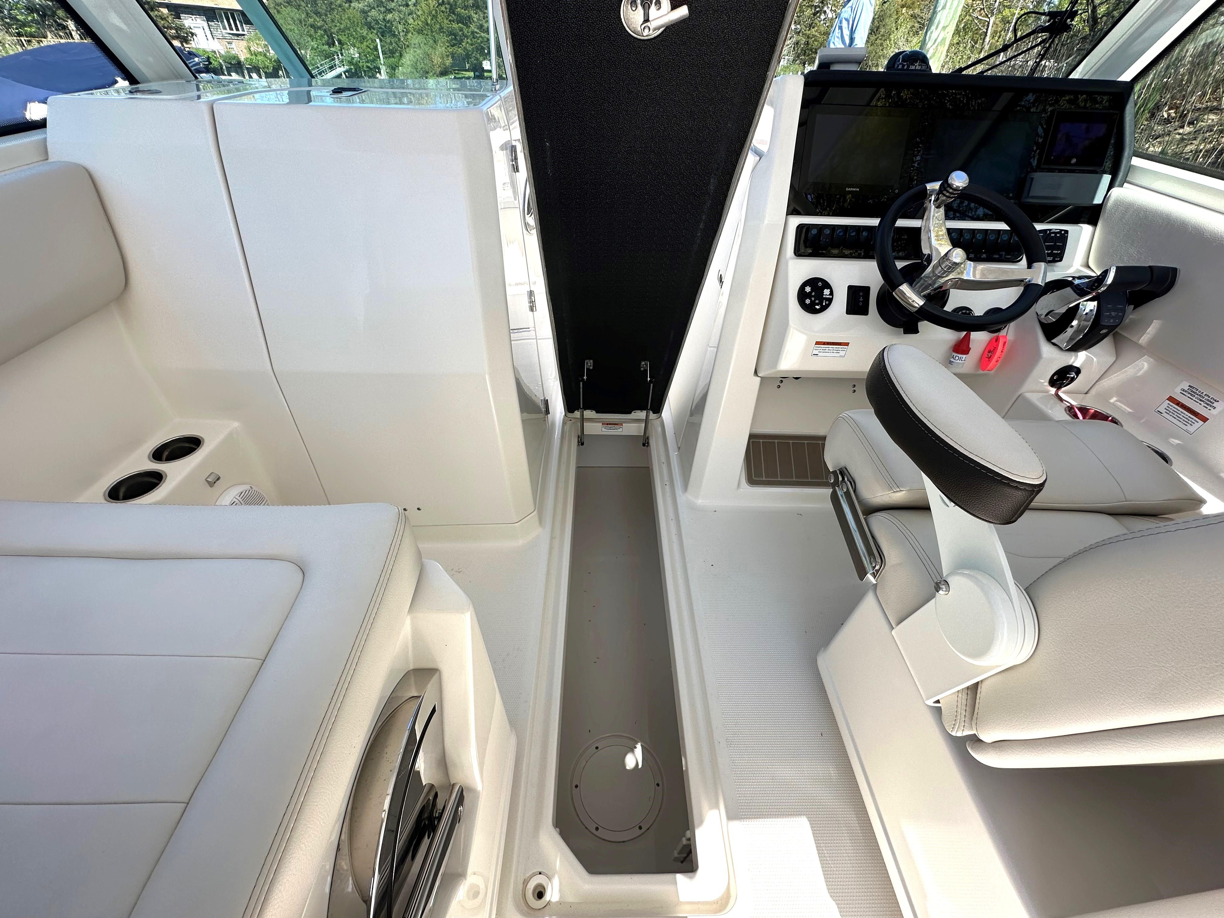 2021 Sailfish 276 DC Dual Console for sale - YachtWorld