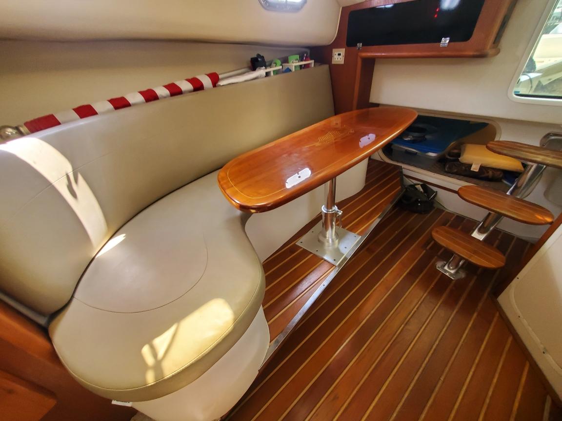 2006 Pursuit 3370 Pursuit Cuddy Cabin for sale - YachtWorld