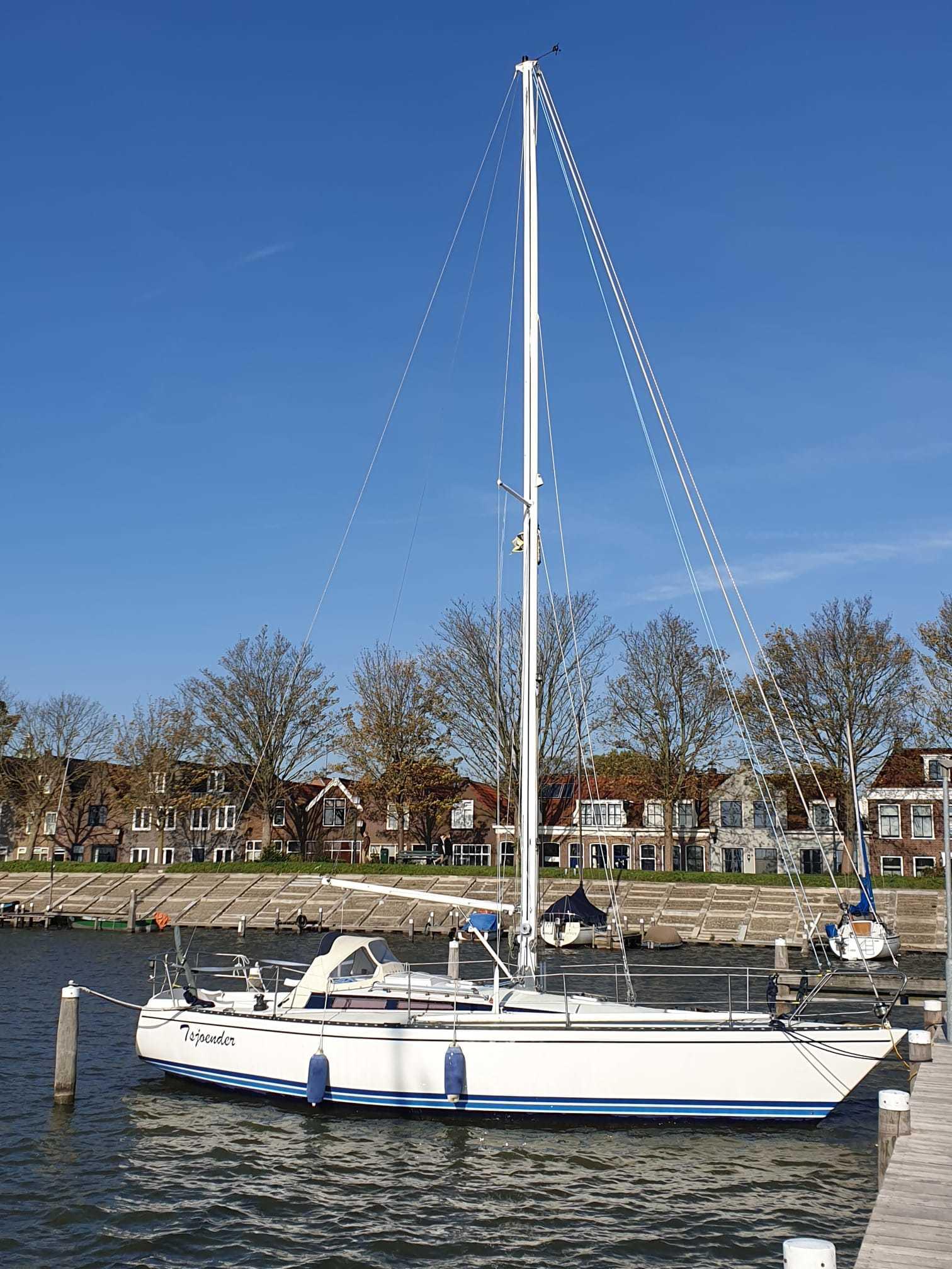 Kalik 33 | 1979 | 10m | Boatshop24