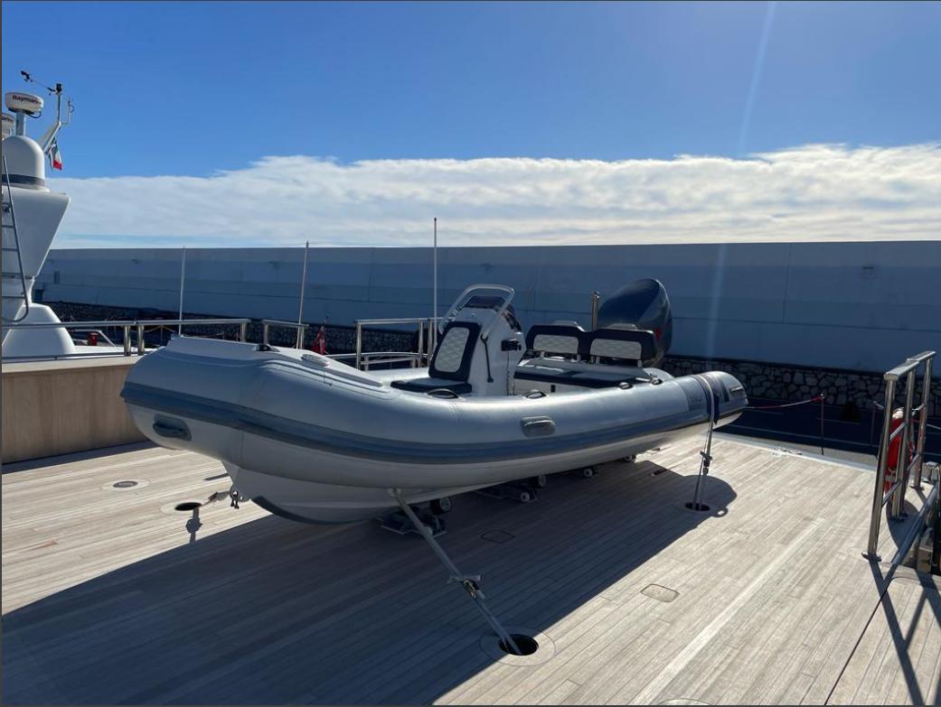 Highfield Sport 460 | 5m | 2020 - 83 - Var | Boats and Outboards