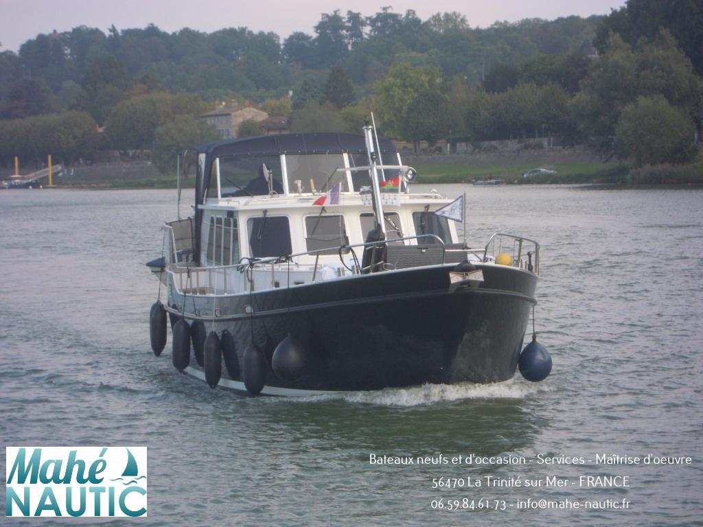 Kotter KOTTER 1380 13m 1996, Andere Boote - Vendée ( 85 ) | Boot24