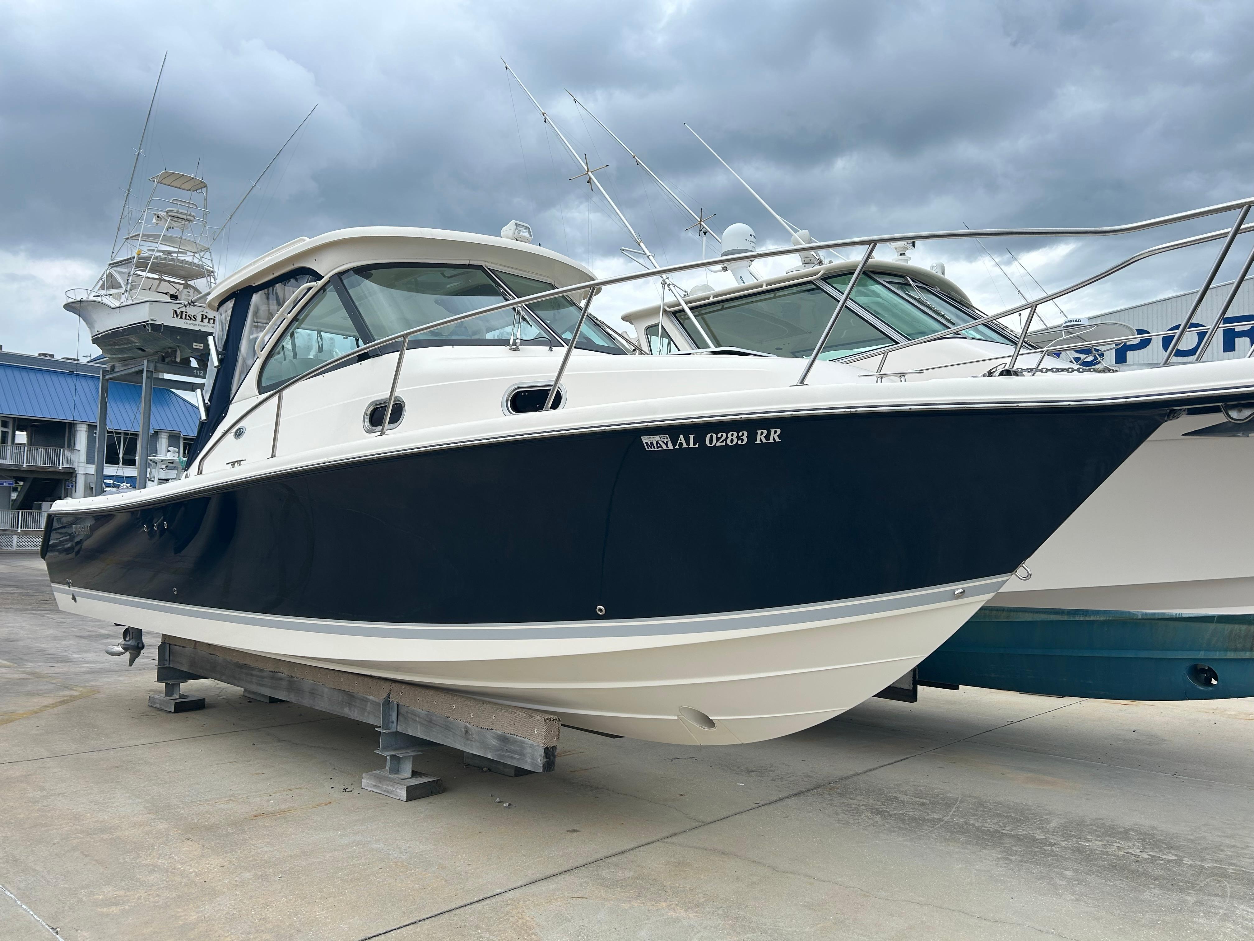 Pursuit boats for sale | YachtWorld