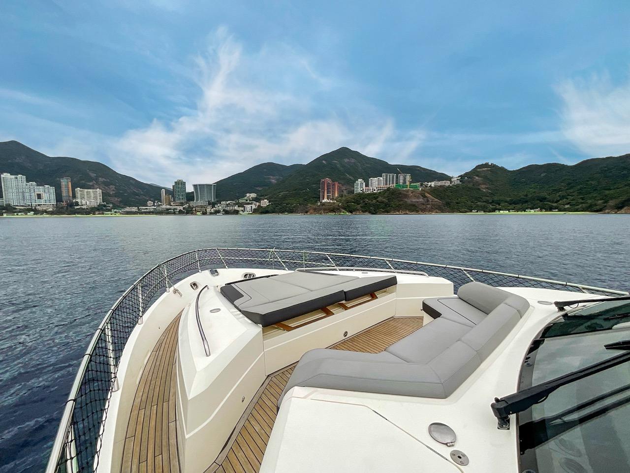 2016 Princess S72 Motor Yachts for sale - YachtWorld