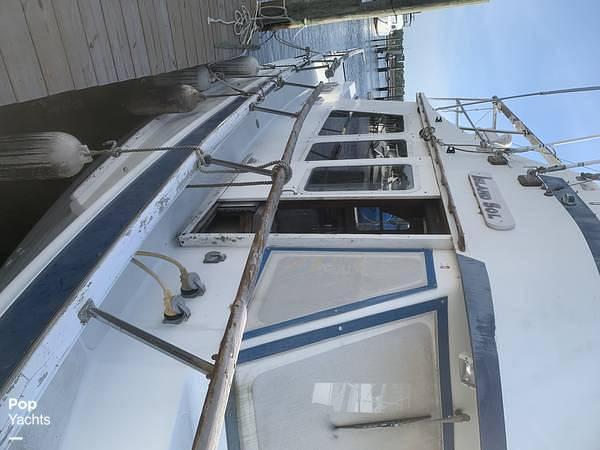 DeFever 40 Passagemaker | 1975 | 12m - Florida | Boatshop24