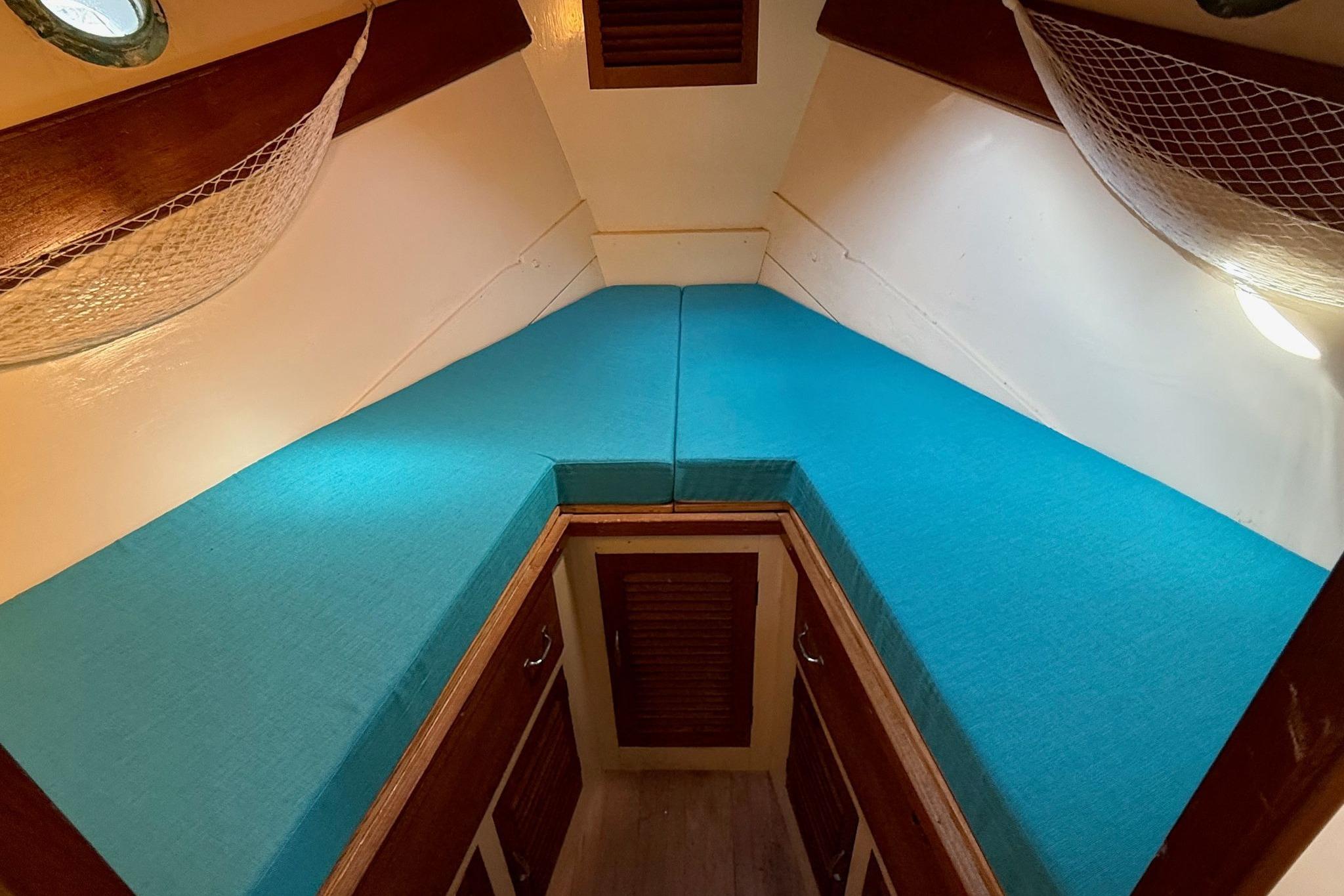 1952 Custom Troller Antique and Classic for sale - YachtWorld