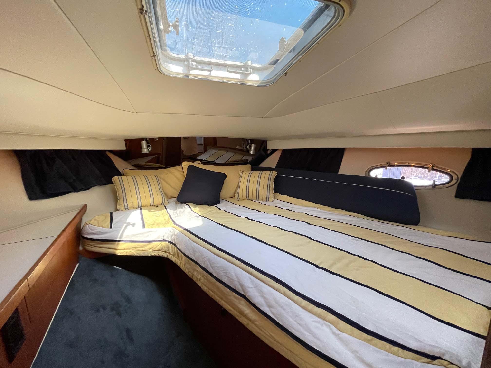 1993 Tiara Yachts 3300 Open Express Cruiser for sale - YachtWorld