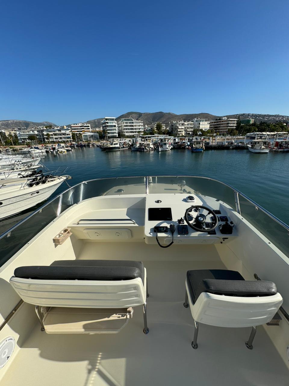 2008 Targa 42 Motor Yachts for sale - YachtWorld