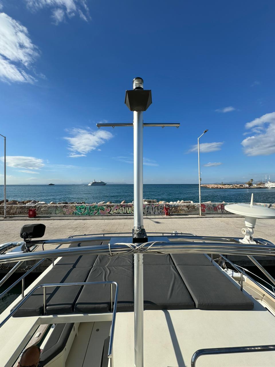 2008 Targa 42 Motor Yachts for sale - YachtWorld