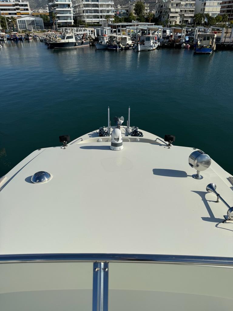 2008 Targa 42 Motor Yachts for sale - YachtWorld