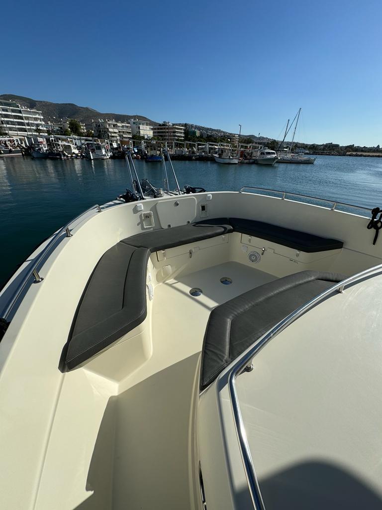 2008 Targa 42 Motor Yachts for sale - YachtWorld