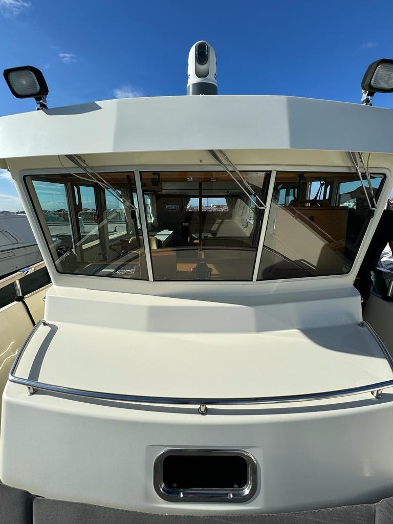 2008 Targa 42 Motor Yachts for sale - YachtWorld