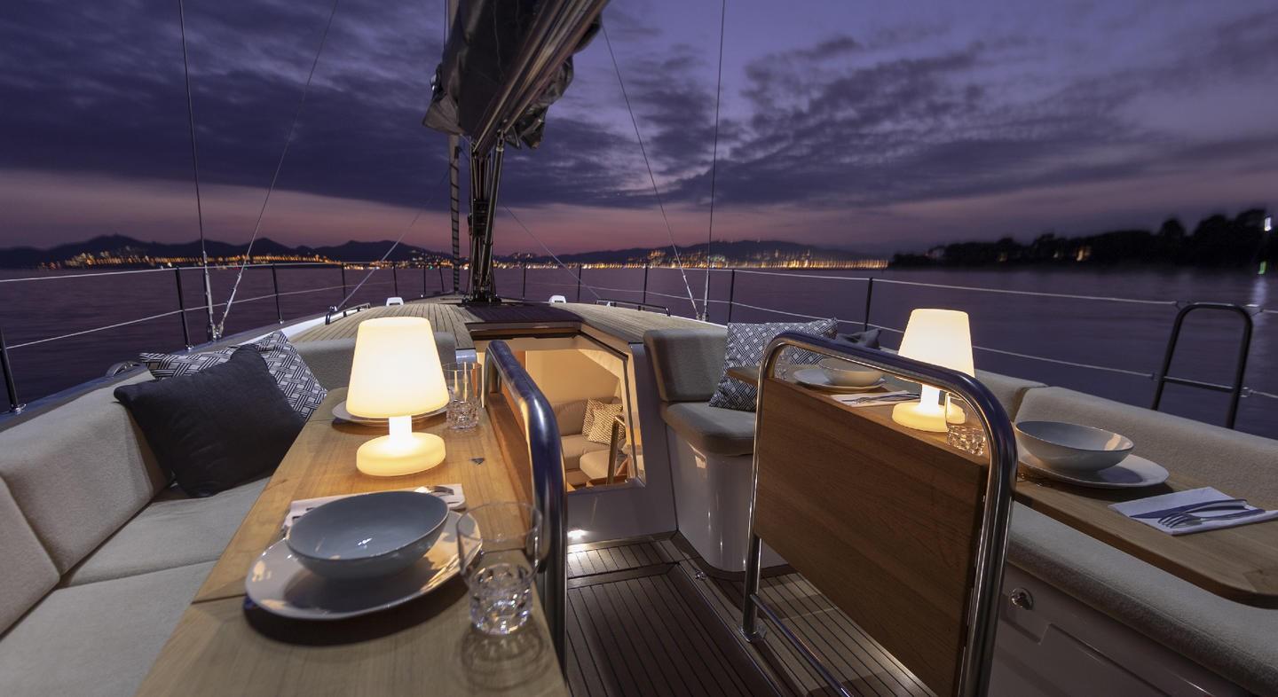 Nuevo 2026 Beneteau First 53 - Florida | TopBarcos.com