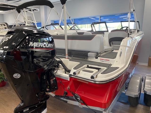 2024 Bayliner Element M19 Bowrider for sale - YachtWorld