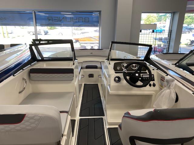 2024 Bayliner Element M19 Bowrider for sale - YachtWorld