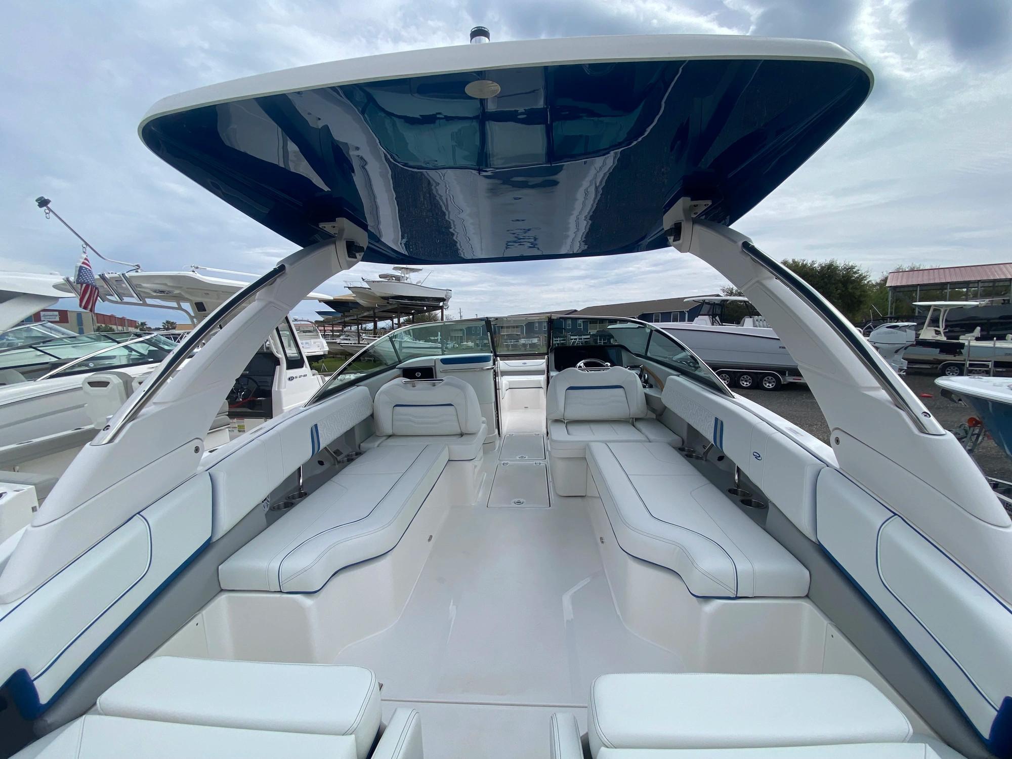 2024 Regal LX9 Bowrider for sale - YachtWorld