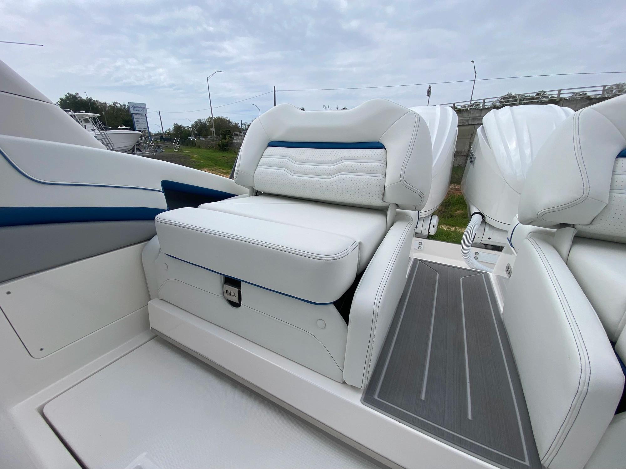 2024 Regal LX9 Bowrider for sale - YachtWorld