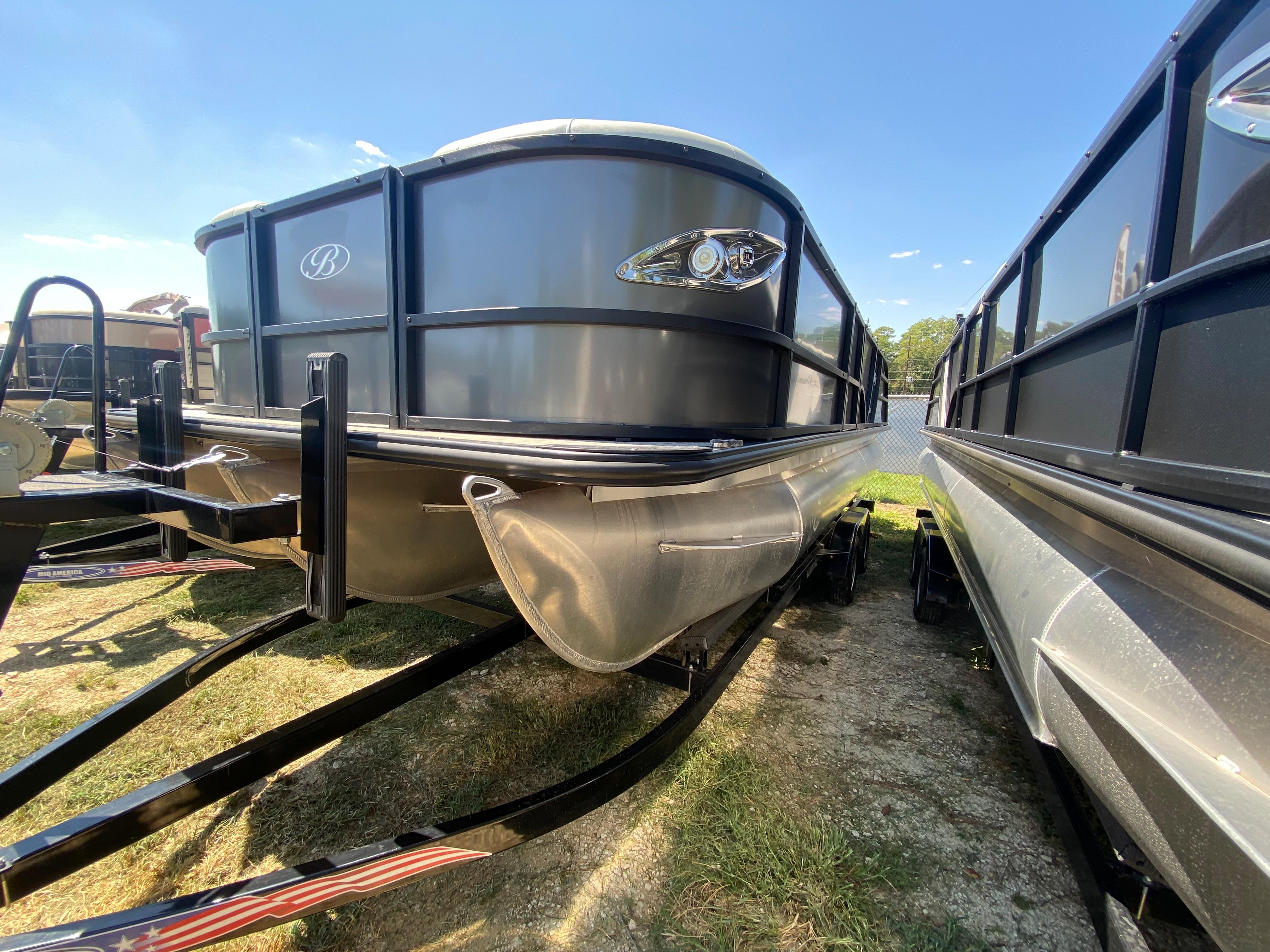 2022 Bentley Pontoons 223 Admiral Elite Pontoon for sale - YachtWorld