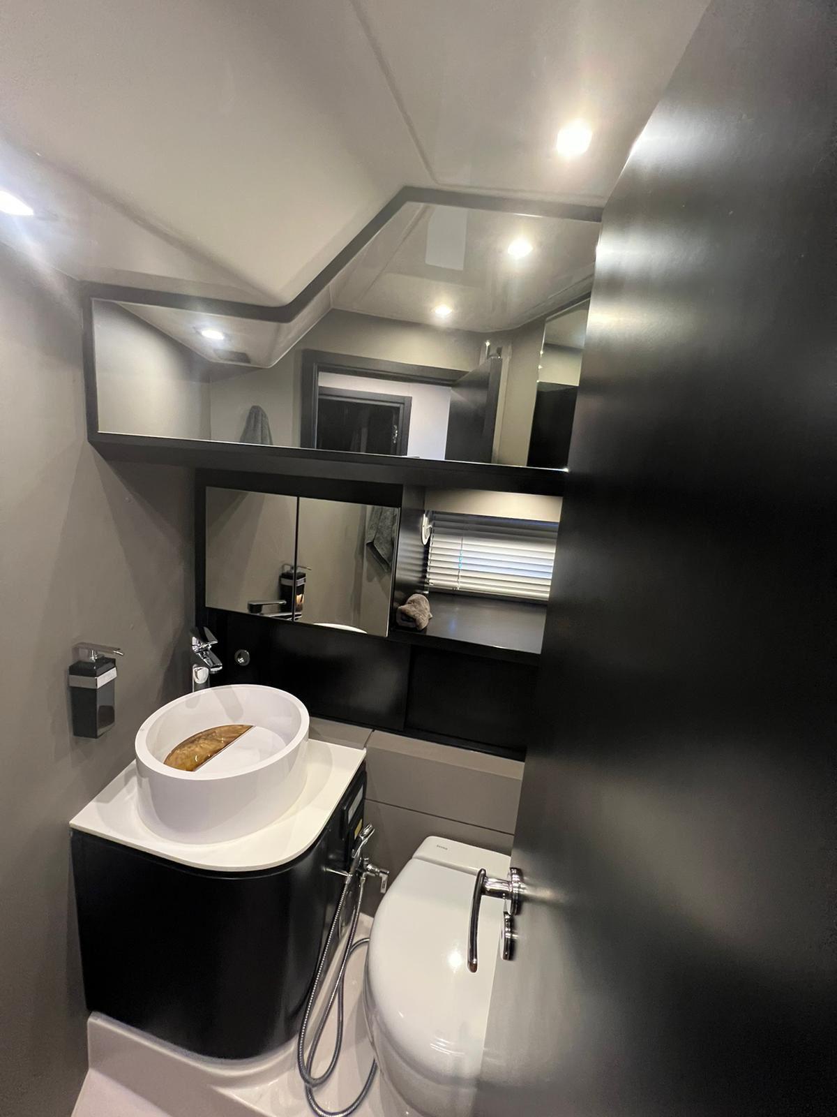 2022 OKEAN 55 Sports Cruiser for sale - YachtWorld