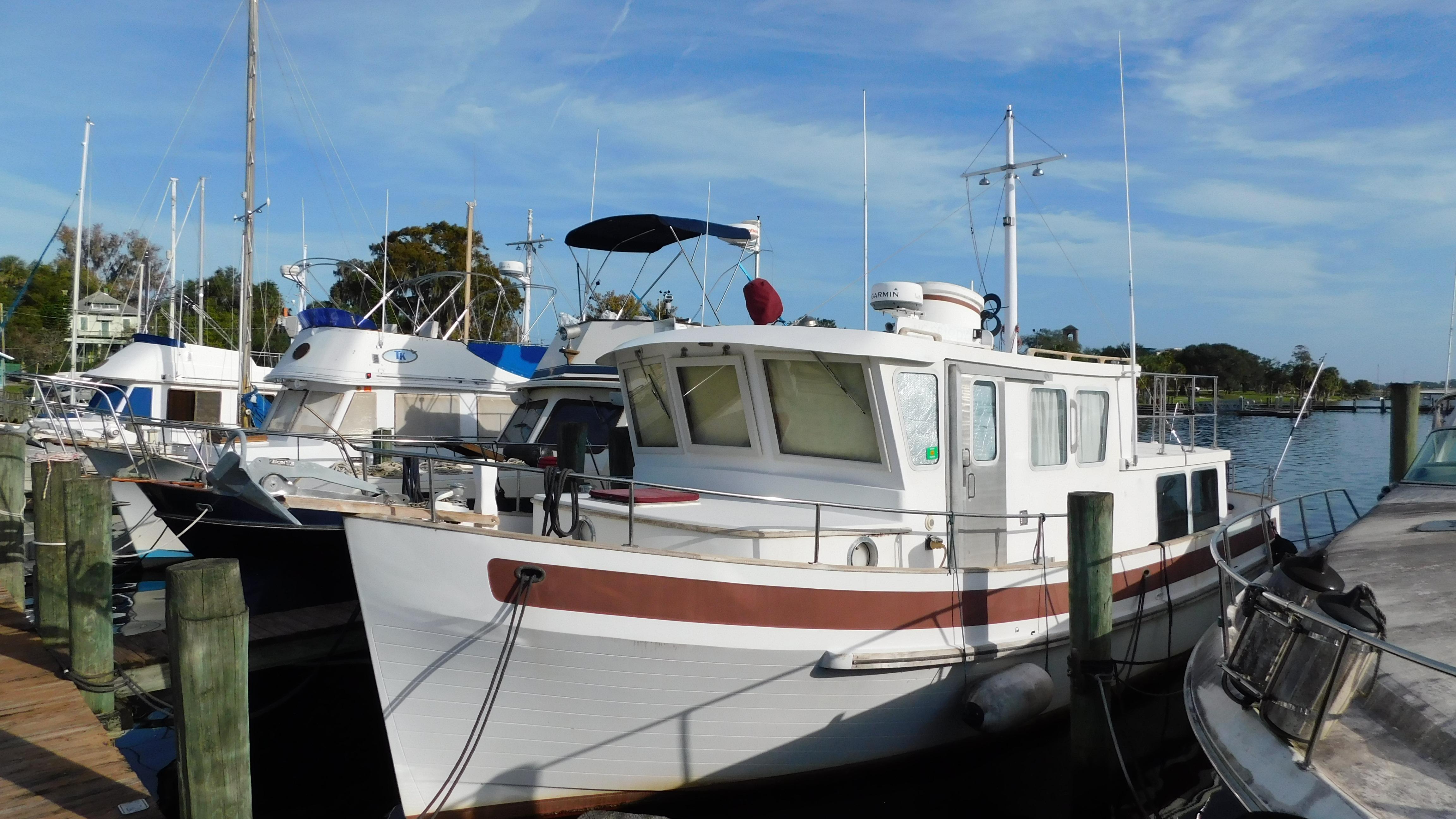 Sundowner Tug boats for sale | YachtWorld