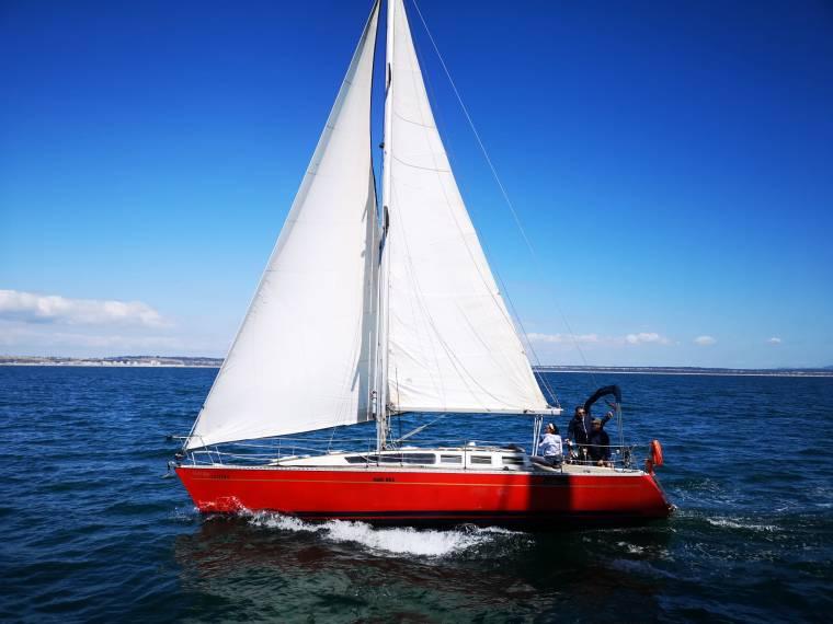 Used 1983 Kirie kirie 1100 | TopBoats