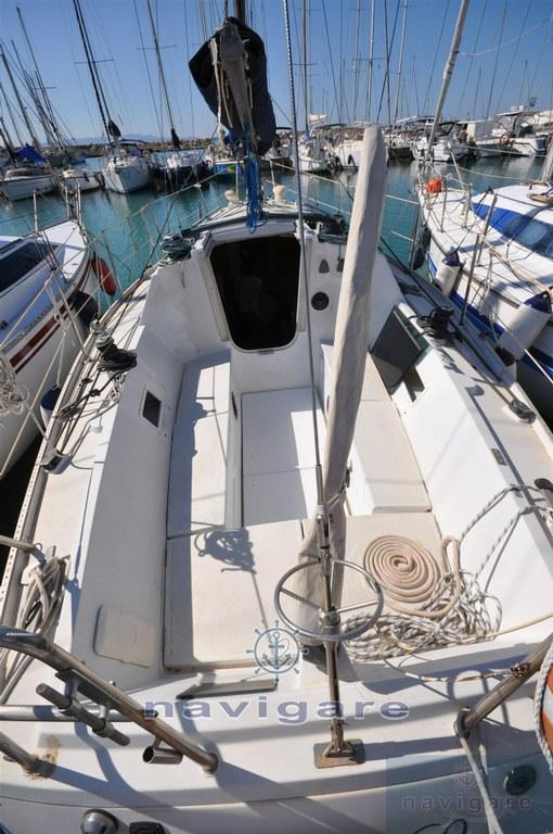 1978 Comar Yachts Comet 910 Other for sale - YachtWorld