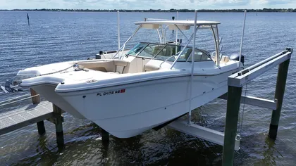Yacht for Sale | 29 World Cat Yachts Jensen Beach, FL | Denison Yacht Sales