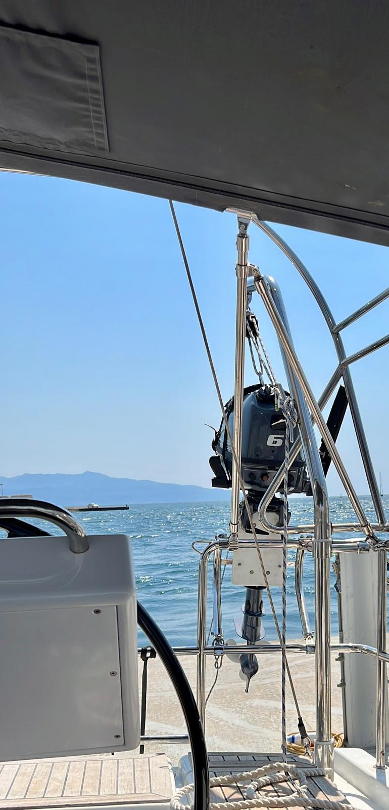 2019 Hanse 455 Cruiser for sale - YachtWorld