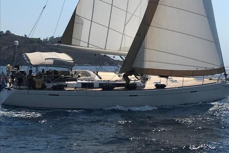 Occasion 2012 Dufour 525 Grand Large | YachtFocus