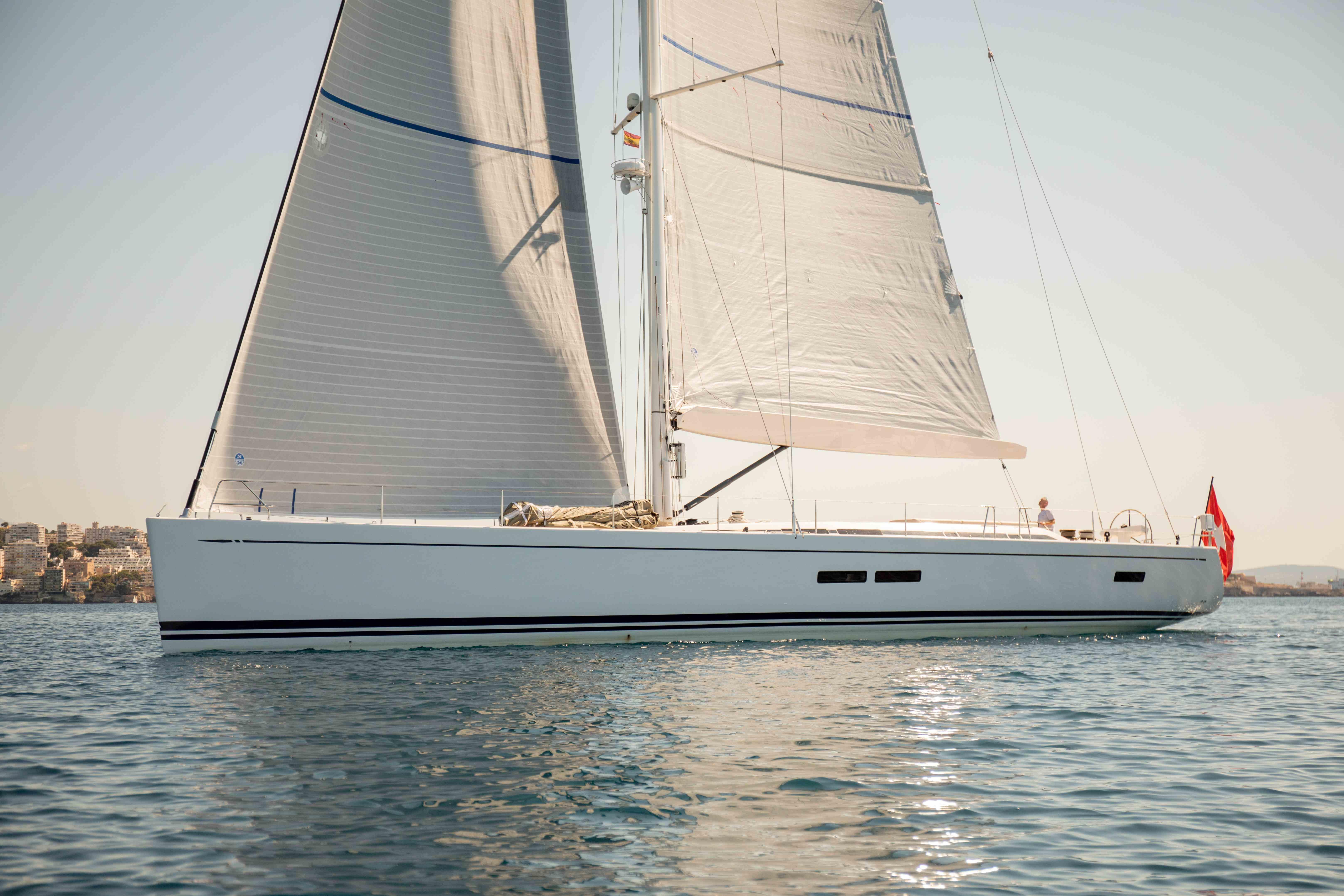 Nautor Swan boats for sale | YachtWorld