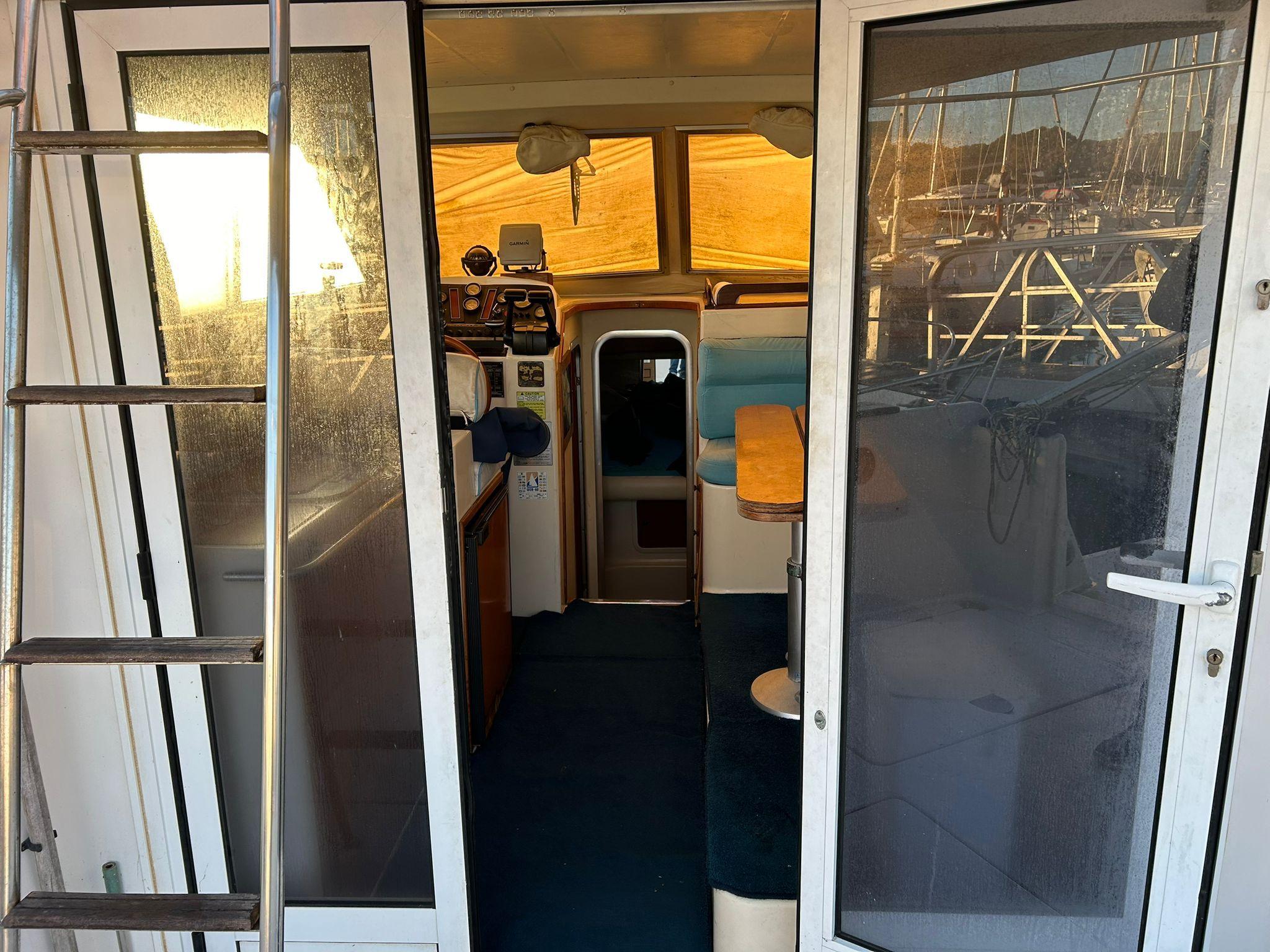 1999 Rodman 900 Saltwater Fishing for sale - YachtWorld