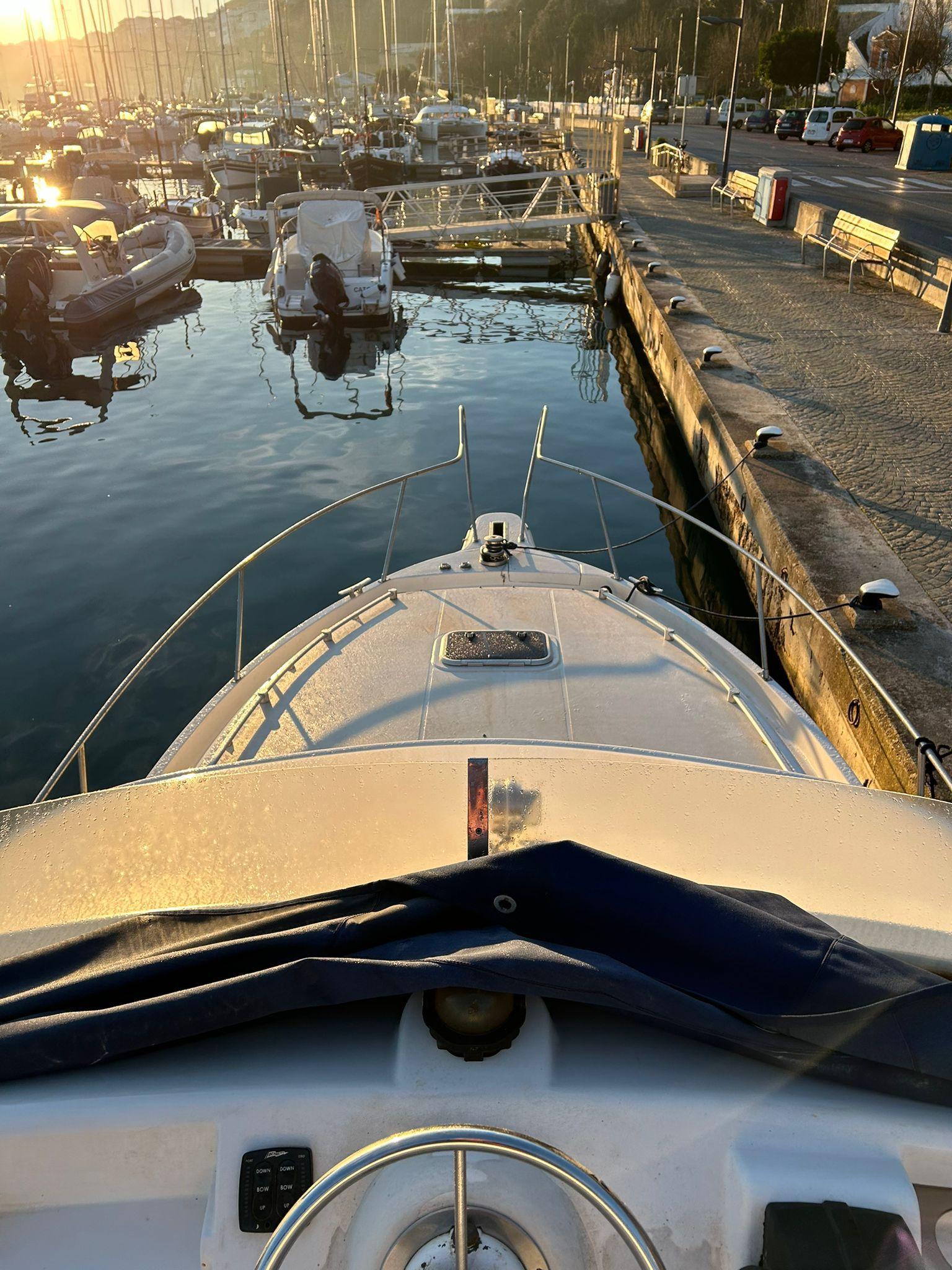 1999 Rodman 900 Saltwater Fishing for sale - YachtWorld