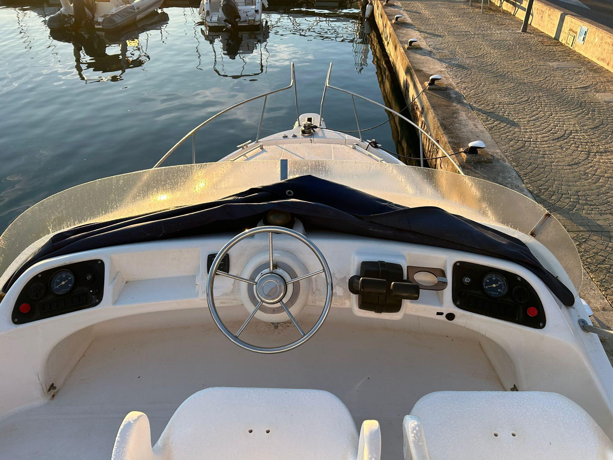 1999 Rodman 900 Saltwater Fishing for sale - YachtWorld