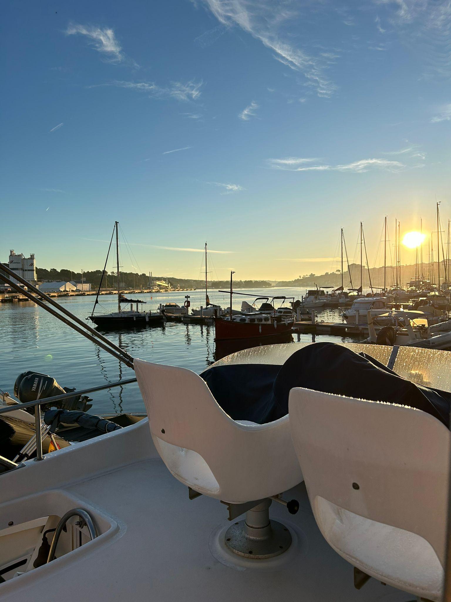 1999 Rodman 900 Saltwater Fishing for sale - YachtWorld