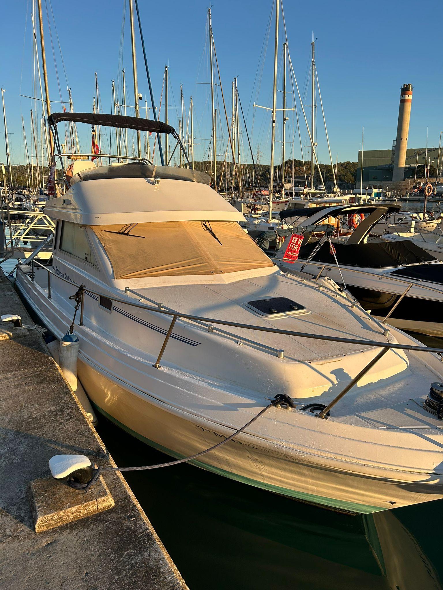 1999 Rodman 900 Saltwater Fishing for sale - YachtWorld