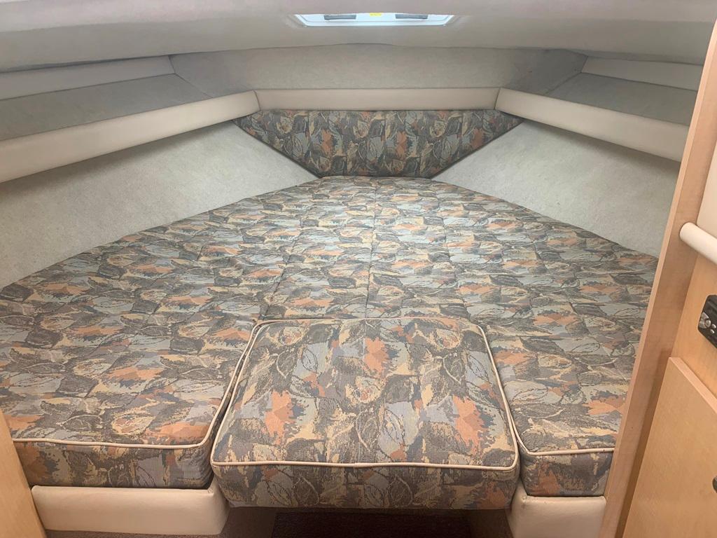 2000 Bayliner 2858 Ciera Command Bridge Cruiser for sale - YachtWorld