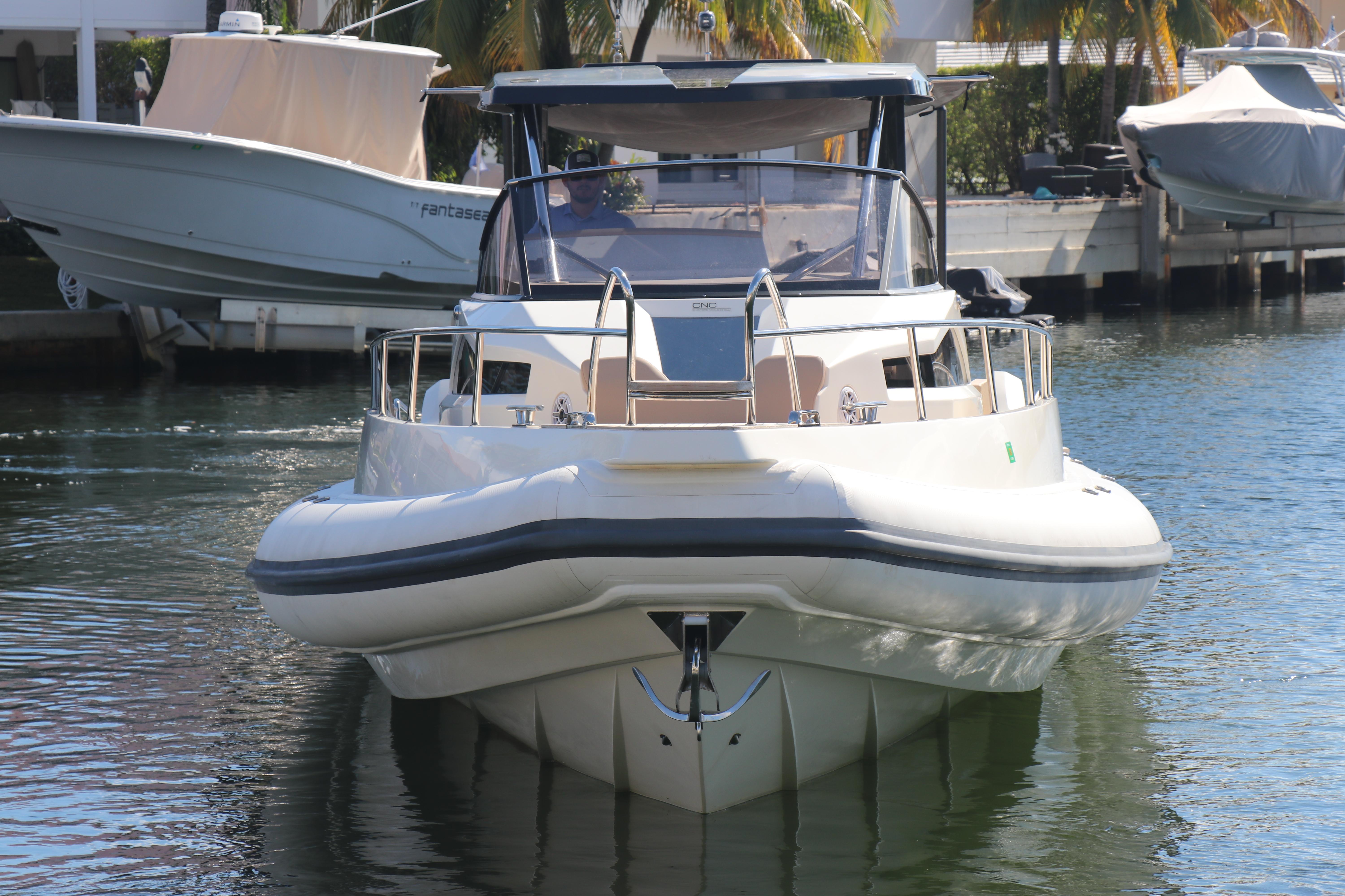 2021 Capelli Tempest 50 Embarcaciones rígidas deportivas en venta ...