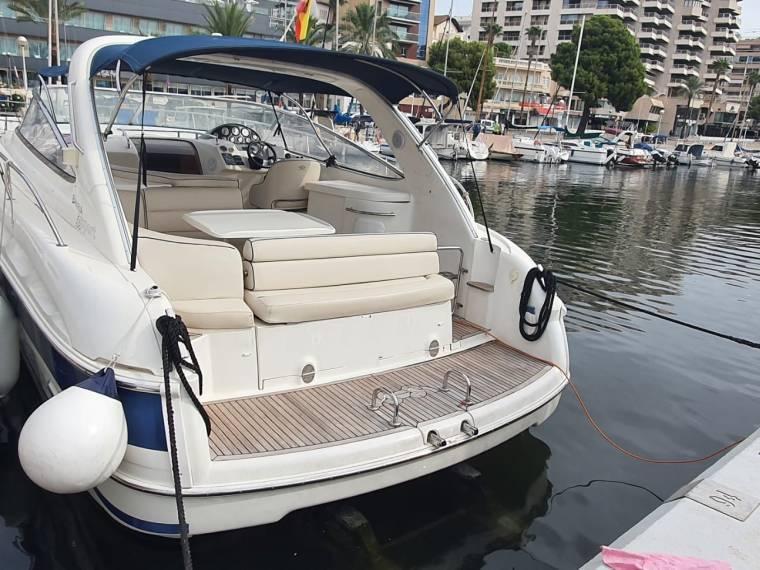 2007 Bavaria 35 Sport Cruiser for sale - YachtWorld