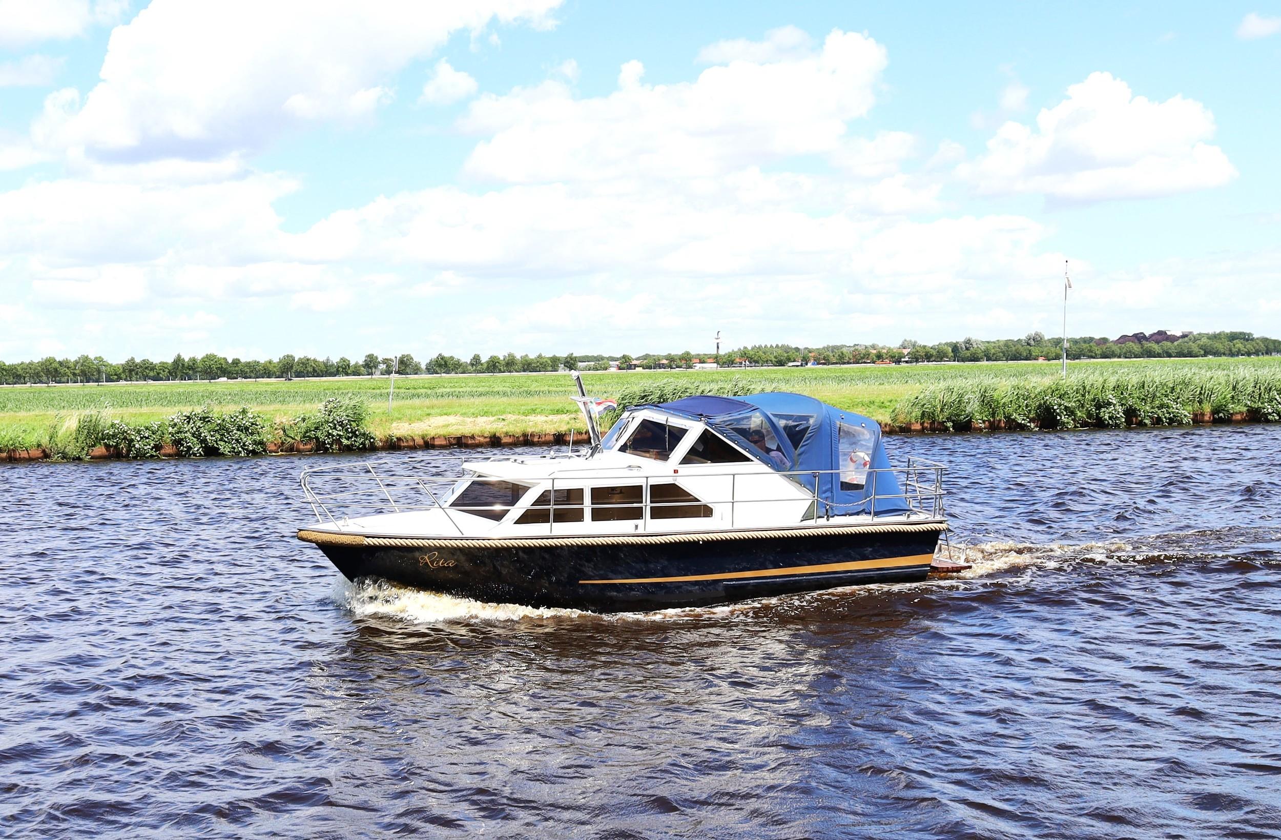 Used 1975 Polaris 25 | TopBoats